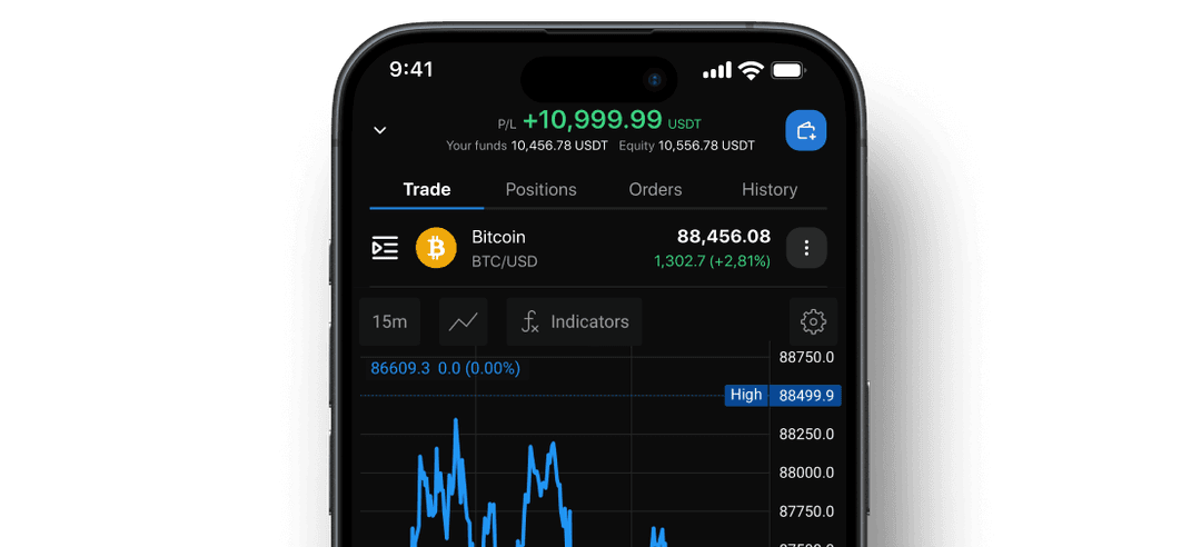 Make more informed trades