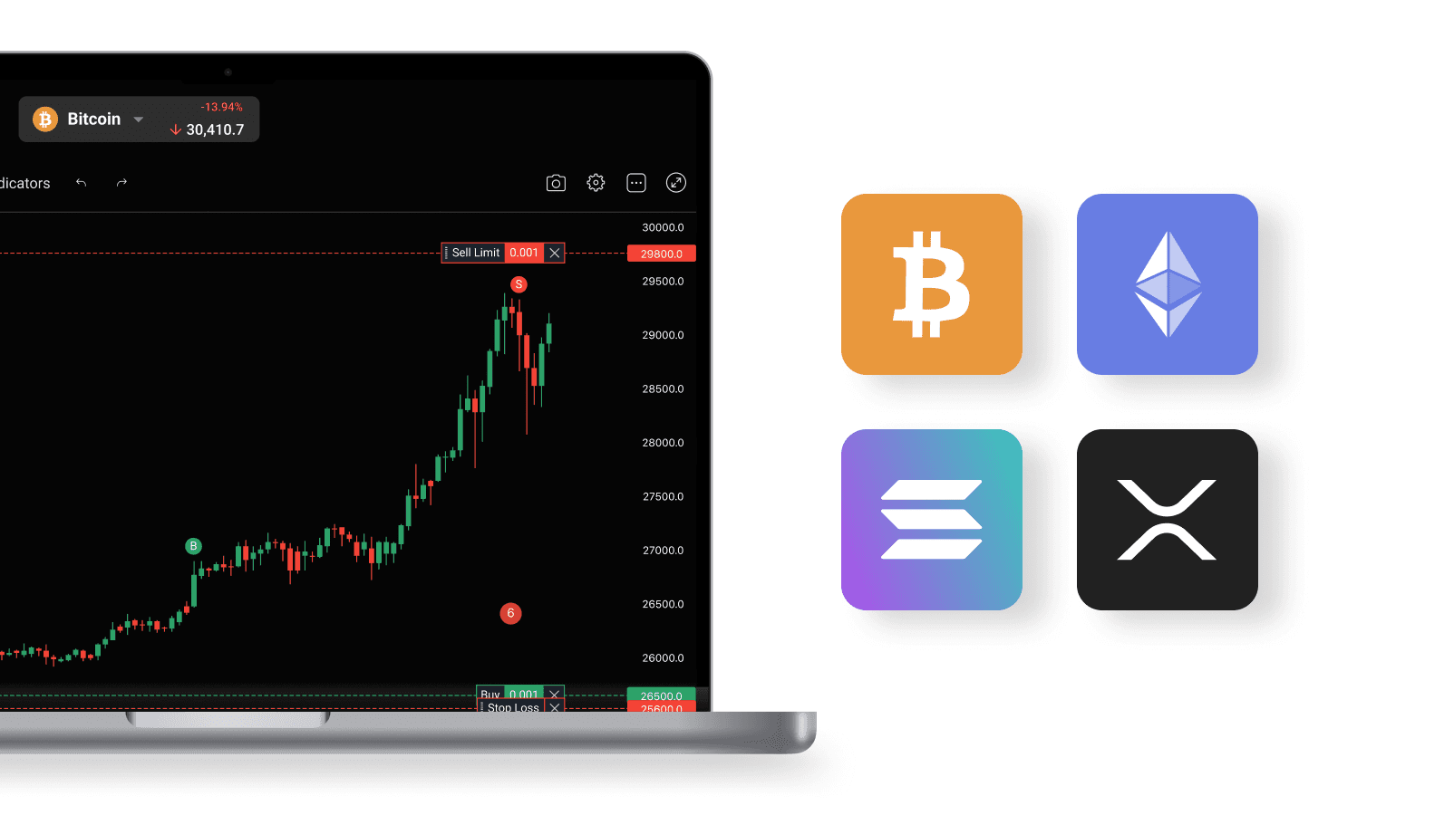 Earn like a pro