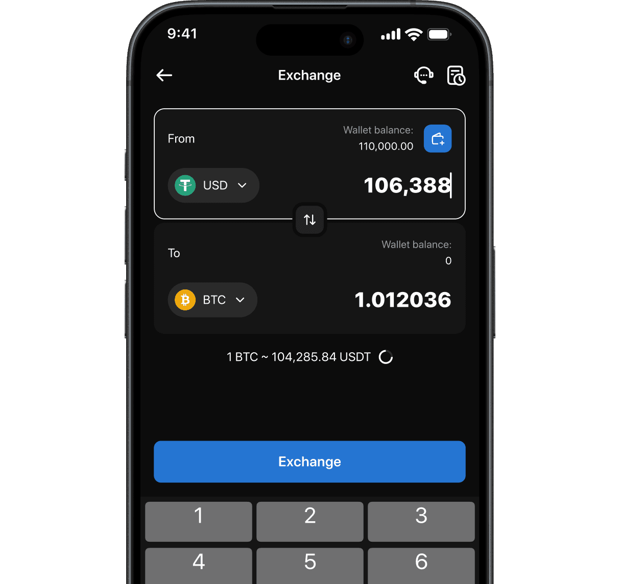 Buy Bitcoin Instantly via Credit Card - How to Buy BTC | PrimeXBT