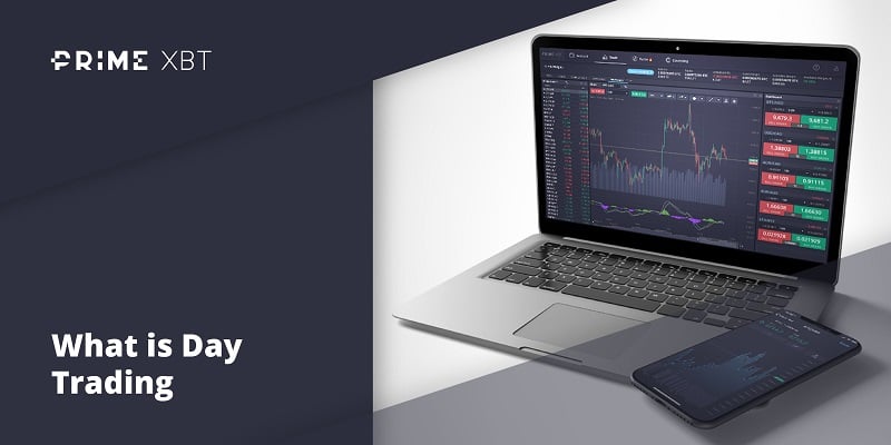What is Day Trading? Full Guide: Definition, Rules and More | PrimeXBT