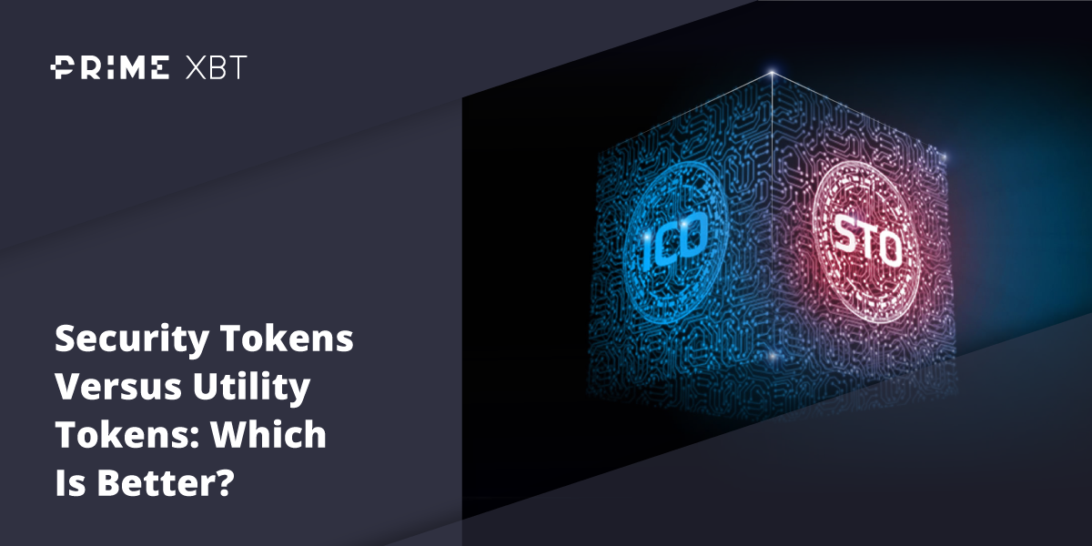 What is a Utility Token? | Security Tokens vs. Utility Tokens | PrimeXBT What is a Utility Token? | Security Tokens vs. Utility Tokens | PrimeXBT